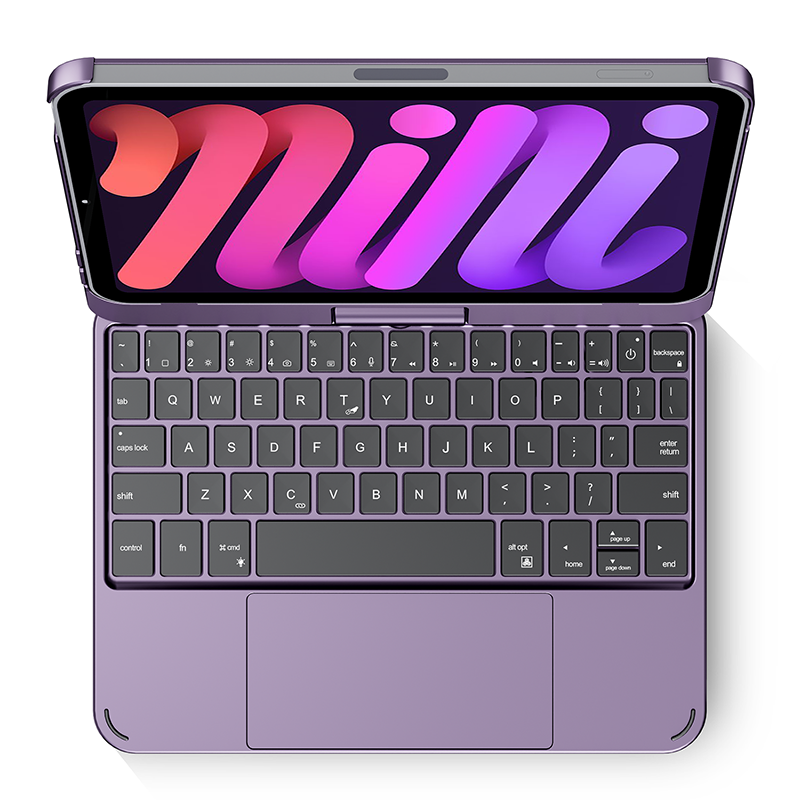 Introducing Keyboard Case 83ATS - edaiser