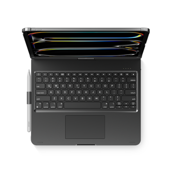 iPad keyboard case,Tablet keyboard case,wireless magic keyboard case ...