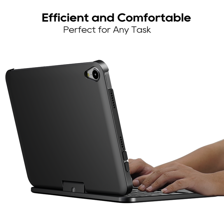 Introducing Keyboard Case 83ATS - edaiser